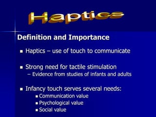 Haptic Cues.ppt