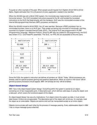 Introduction to the IBM AS/400 | PDF
