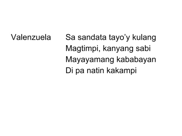 Himagsikan 1896 | PPT