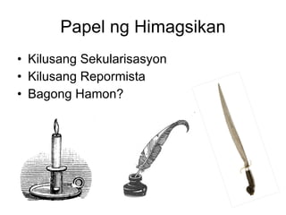 Himagsikan 1896 | PPT
