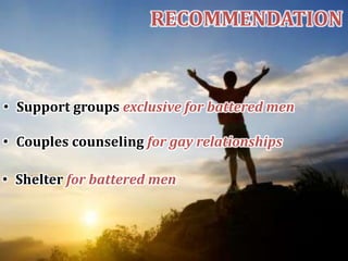 Terry Howard, "Process to Resilience" | PPTX