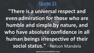27 Insightful Quotes on Humility that Will Motivate You to Stay Humble ...