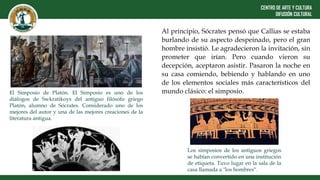 27 - La historia de los simposios de arte | PDF