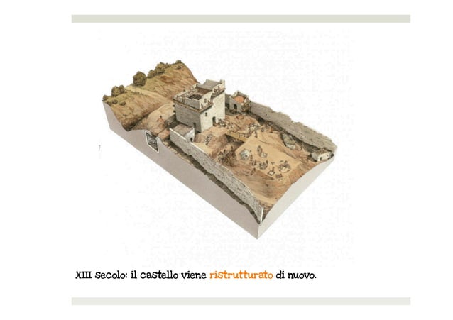 L'incastellamento | PDF | Woodworking | Arts and Crafts