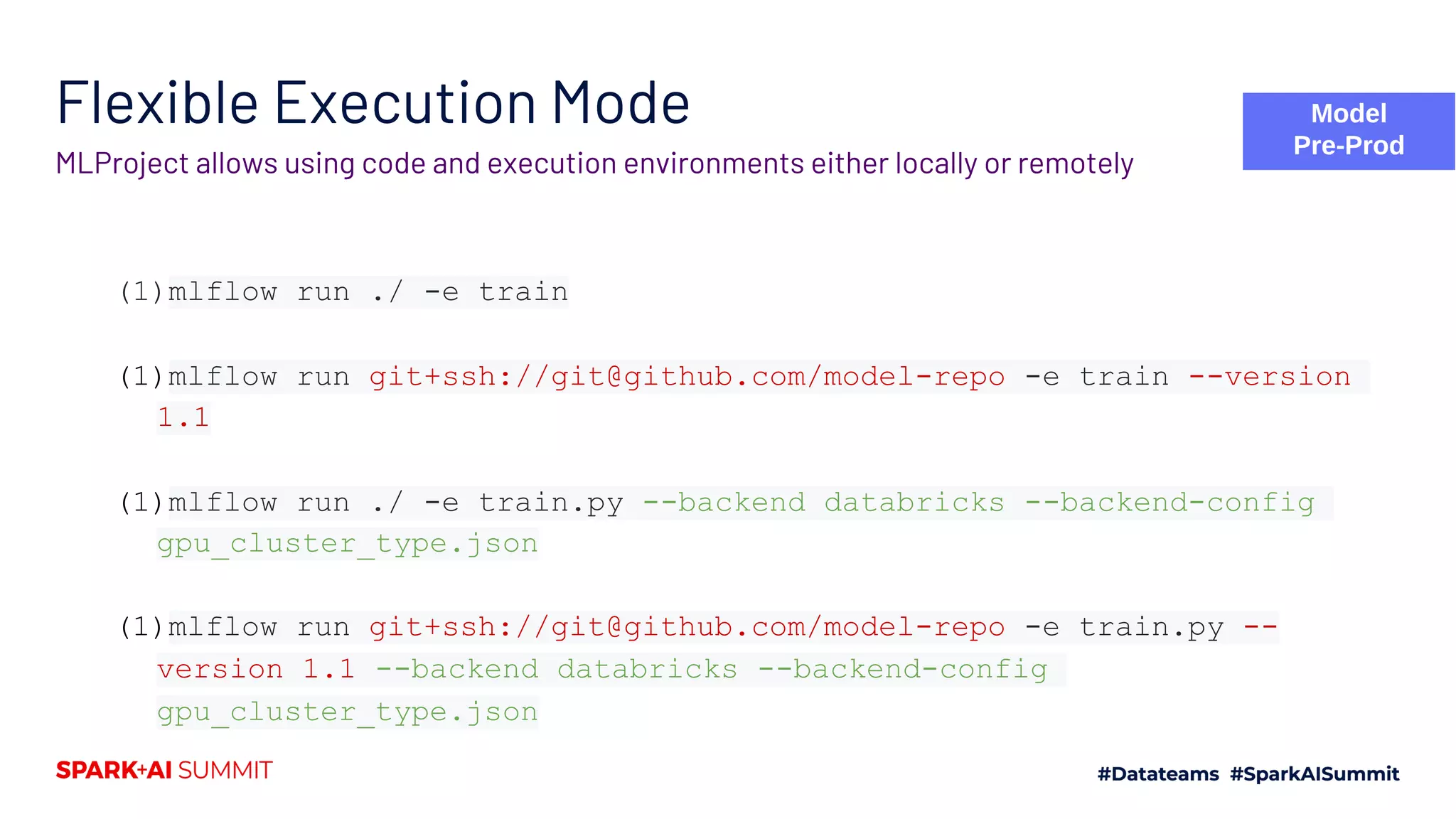 Continuous Delivery Of Deep Transformer Based Nlp Models Using Mlflow And Aws Sagemaker For