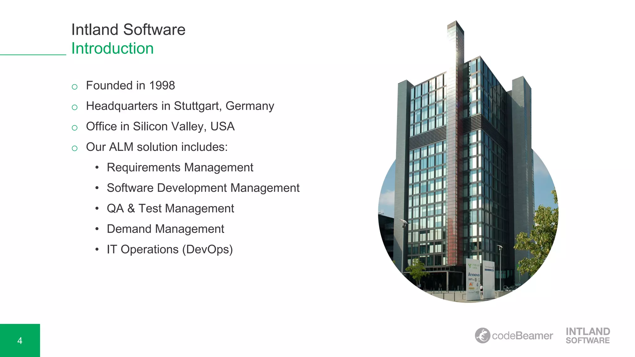 Enterprise Architect UML Modeling with codeBeamer ALM | PDF