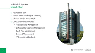 Enterprise Architect UML Modeling with codeBeamer ALM | PDF
