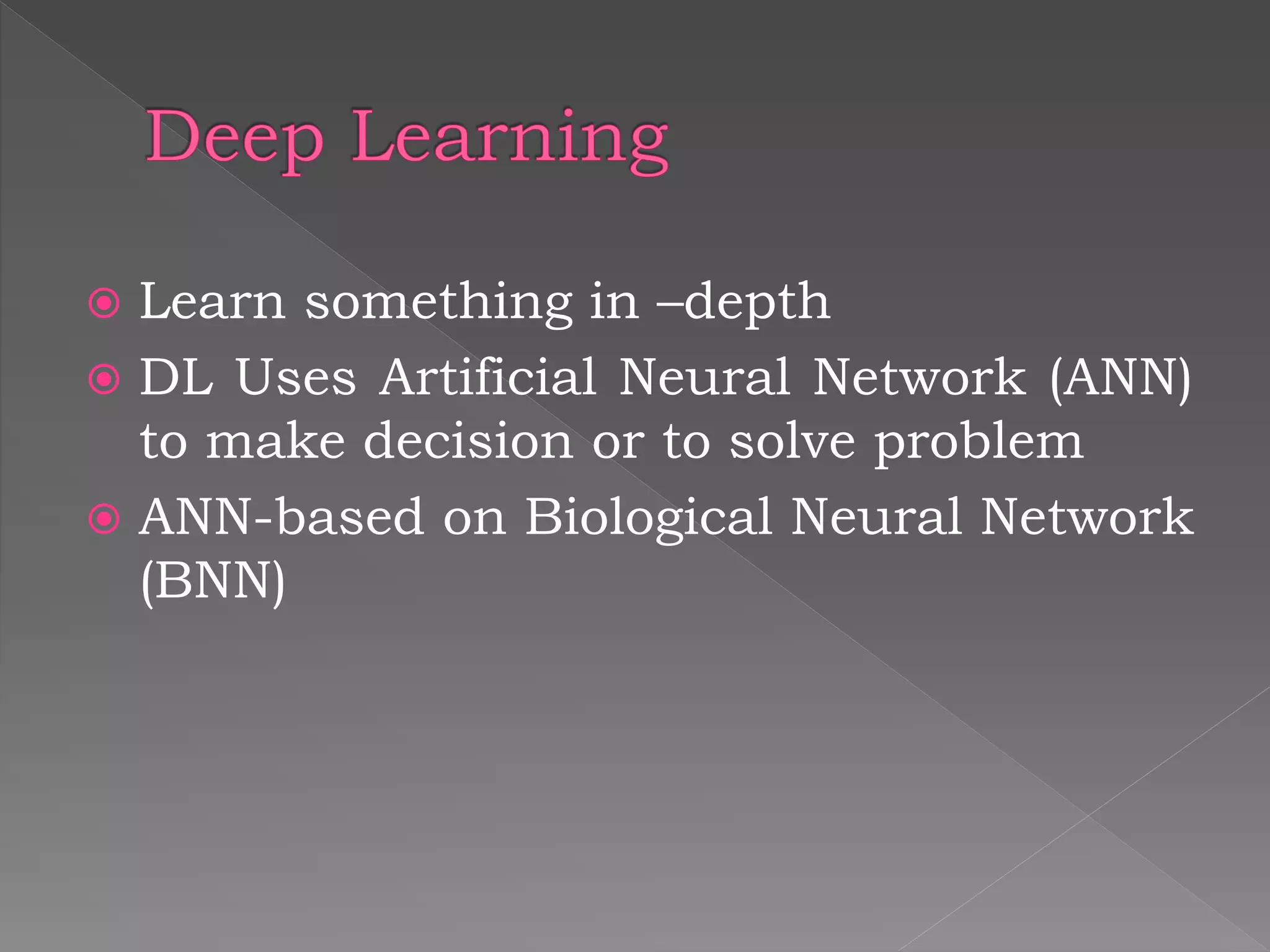 Mc Culloch Pitts Neuron | PPTX