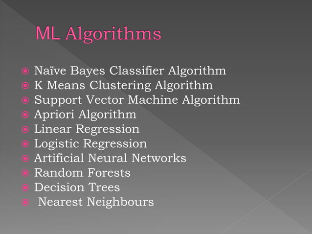 Mc Culloch Pitts Neuron | PPTX | Artificial Intelligence | Technology & Computing