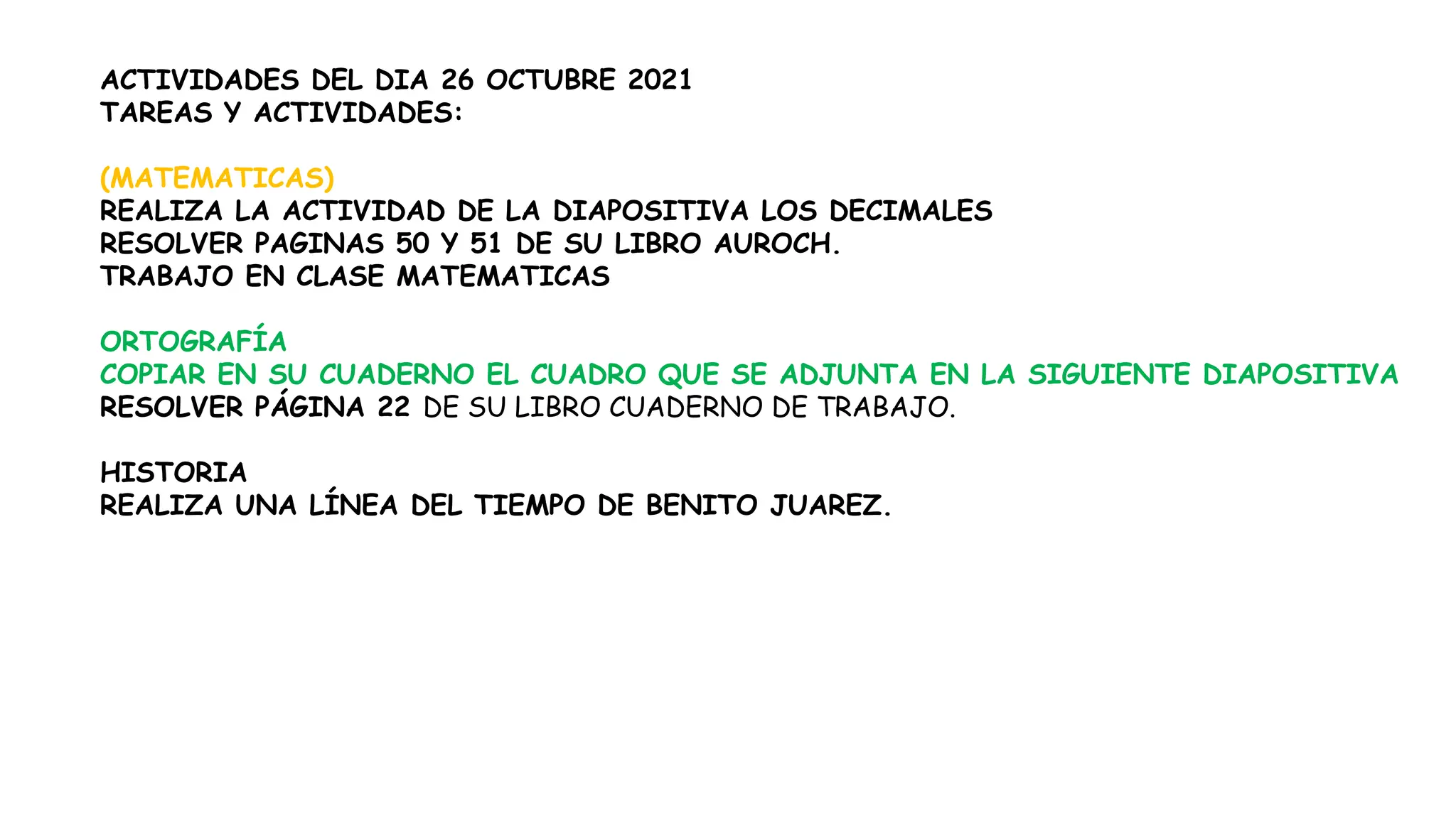 27 OCTUBRE 2021 textos informativos.pptx