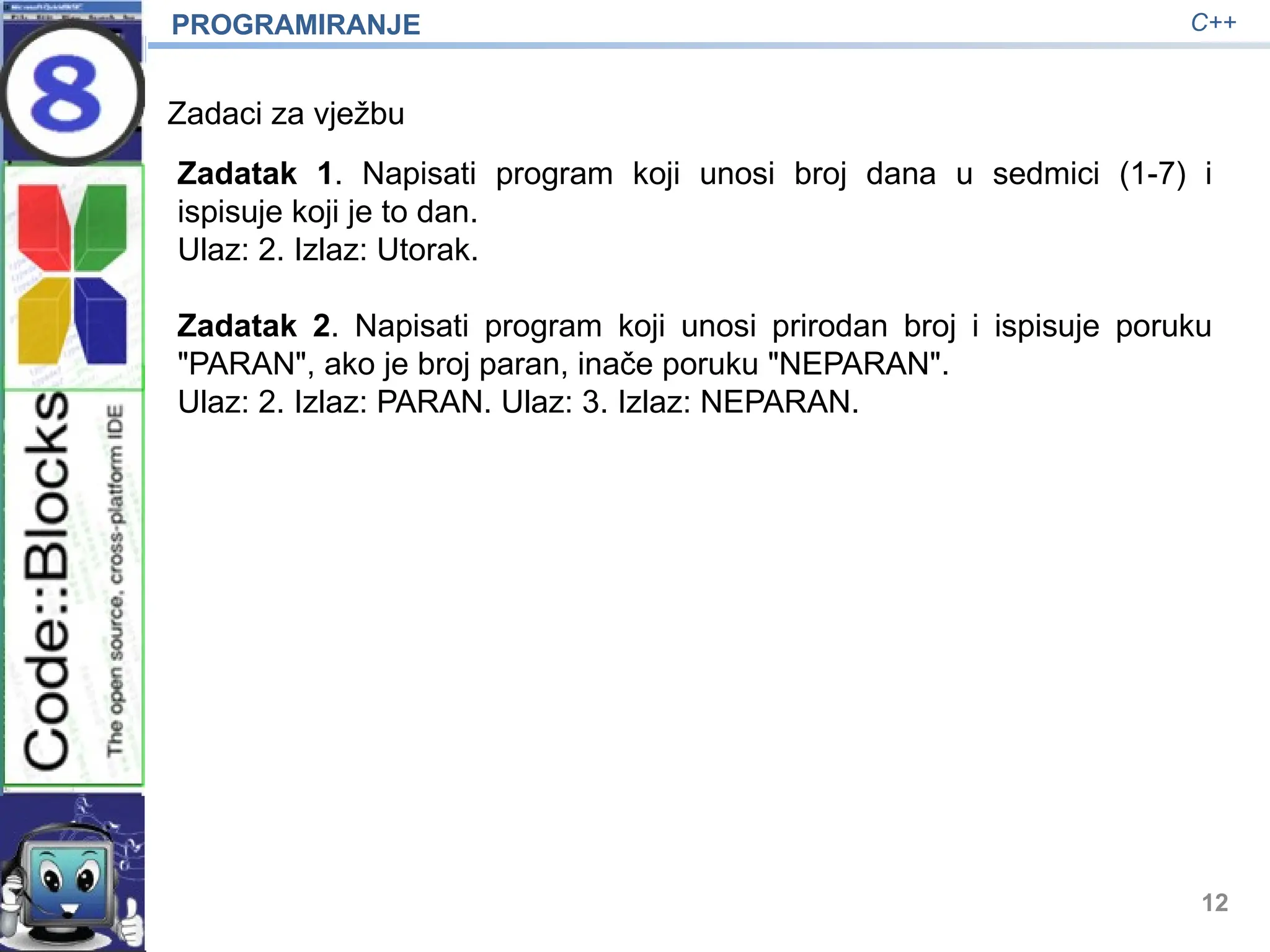 27_Relacijski operatori i naredba if else.pptx