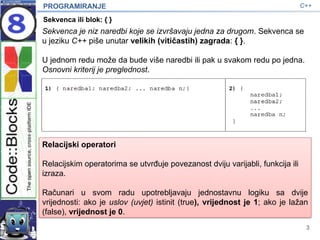 27_Relacijski operatori i naredba if else.pptx