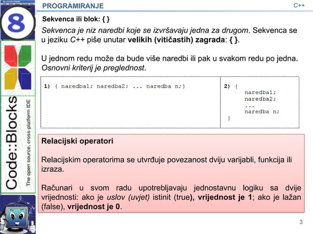 27_Relacijski operatori i naredba if else.pptx