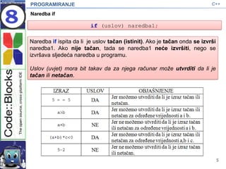 27_Relacijski operatori i naredba if else.pptx