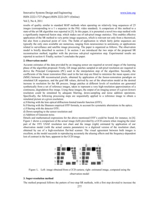 27 robust super resolution for 276-282 | PDF | Photo Editing Software | Computer Software and ...