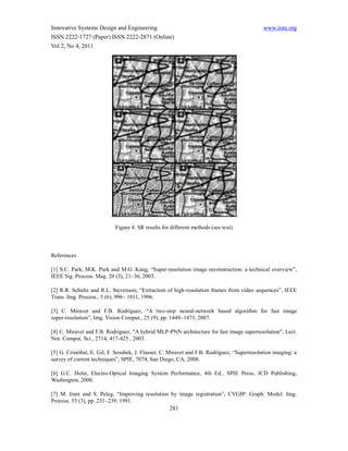 27 robust super resolution for 276-282 | PDF | Photo Editing Software ...
