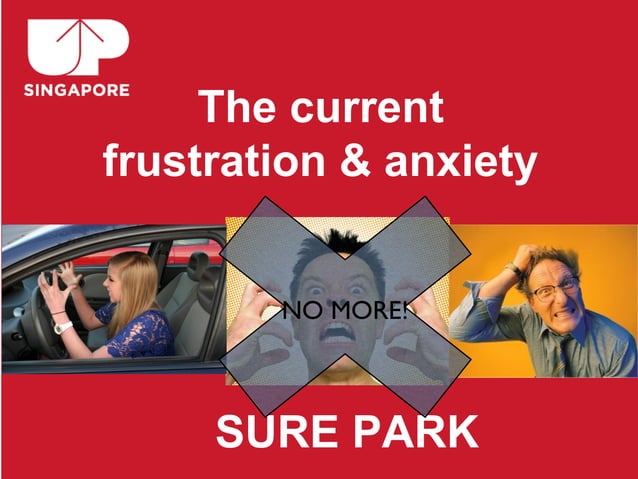 SurePark | PPT