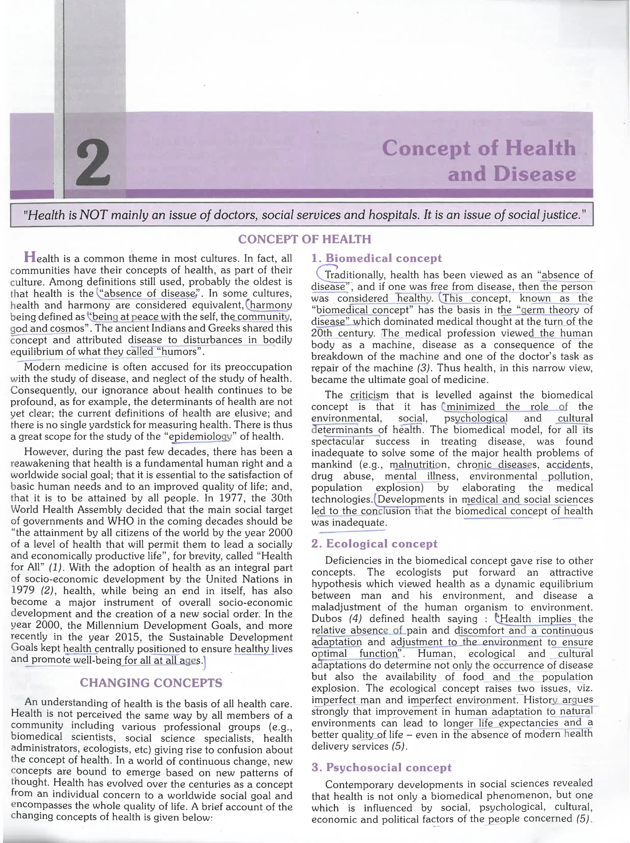 free Park’s Textbook of Preventive and Social Medicine (27th Edition) Author: K. Park Publisher ...