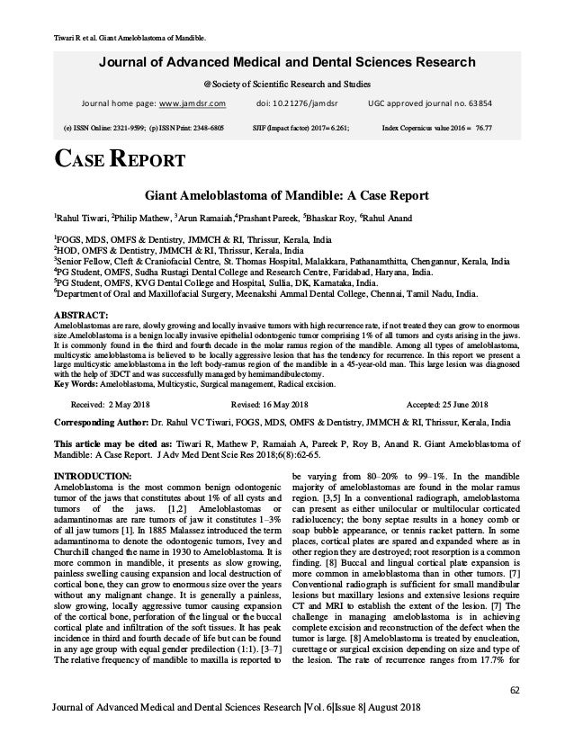 27th publication- JAMDSR - 1st Name.pdf