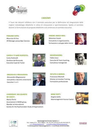 Gym & Coaching 4 Business | PDF