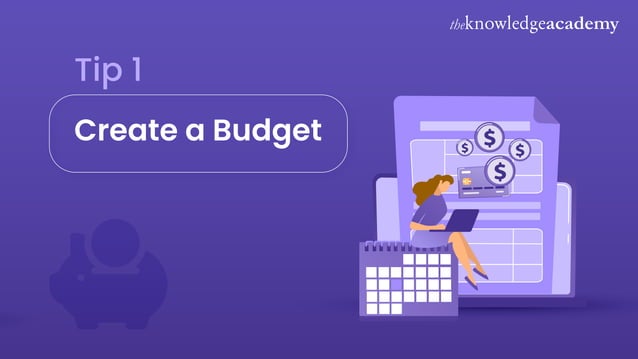 Boost your savings with these 7 personal finance tips. | PDF