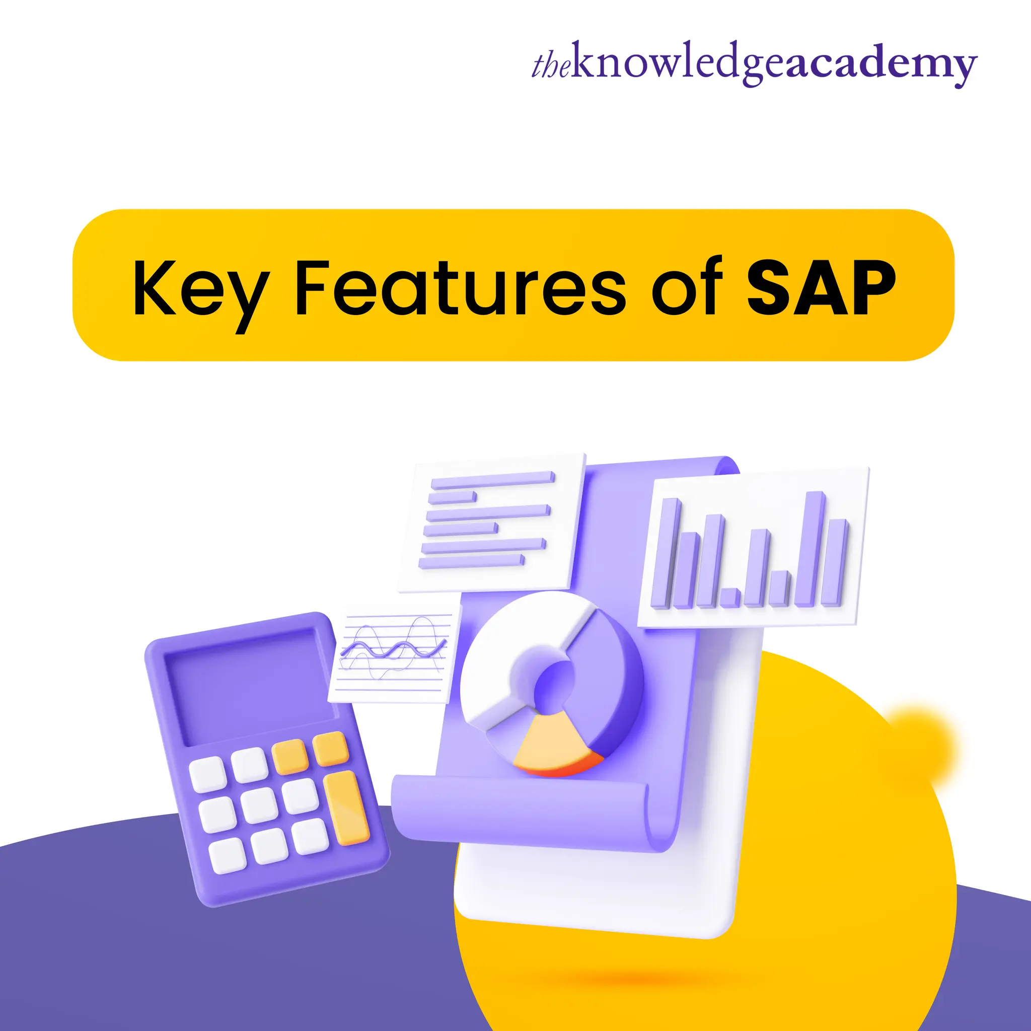 SAP is your go-to for optimising business operations. | PDF