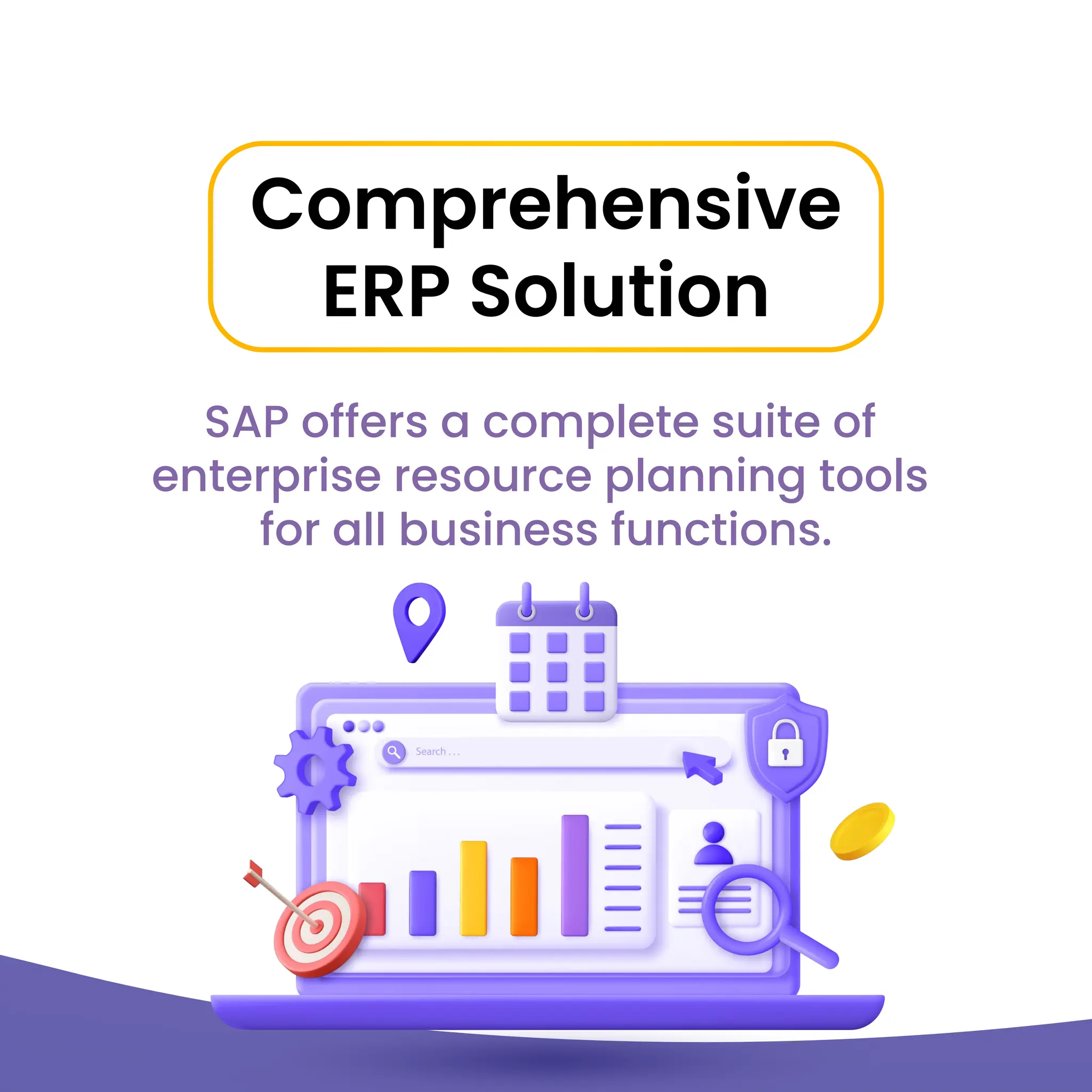 SAP is your go-to for optimising business operations. | PDF