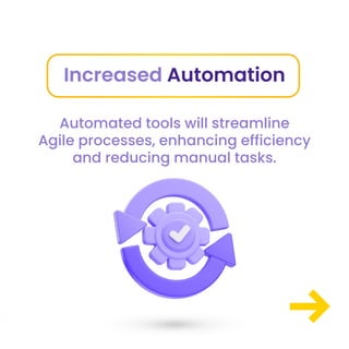Explore the future of Agile with emerging trends like automation, AI ...