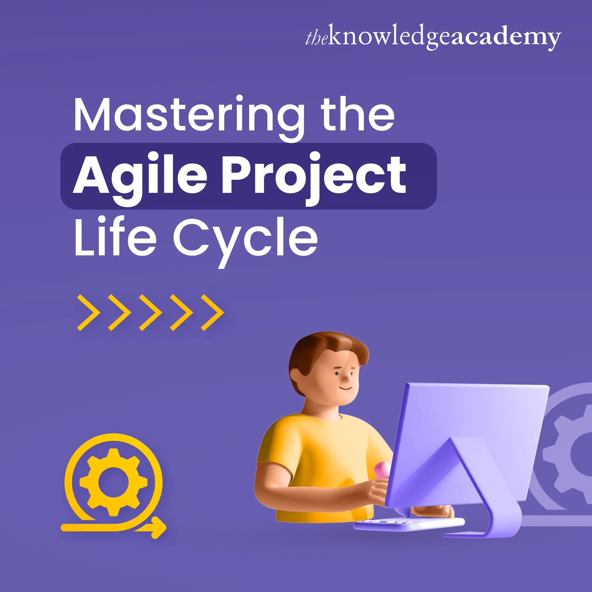 Ever wondered how Agile project management works? | PDF