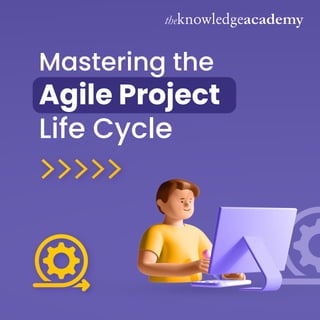 Ever wondered how Agile project management works? | PDF