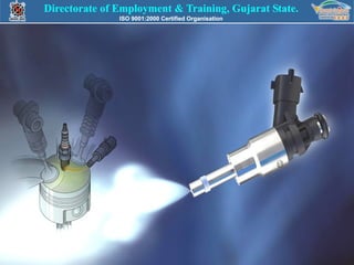 MPFI system | PPT