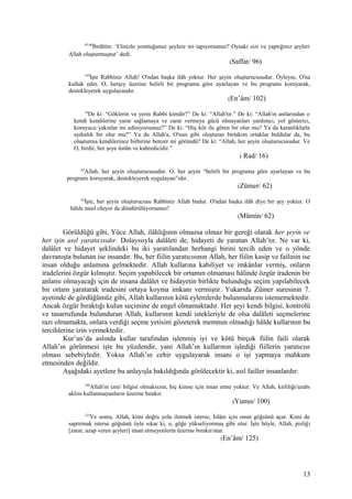 28. tin suresi | PDF