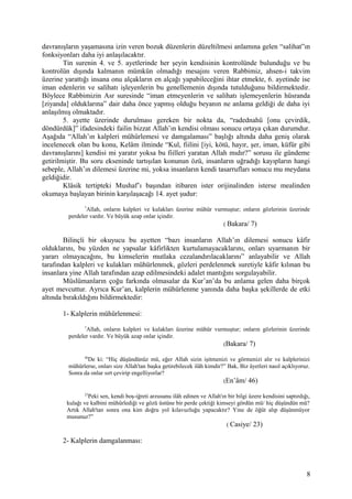 28. tin suresi | PDF