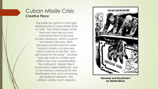 28.6 pba cold war portfolio | PPTX