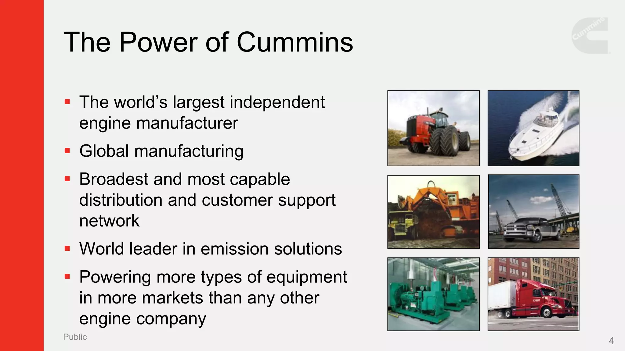 28.03.2016 cummins – supporting mongolian customers | PDF ...