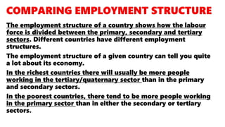 GEOGRAPHY IGCSE: INDUSTRY | PPTX