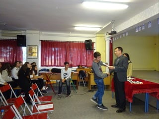 σχολικη γιορτη για την επετειο της 28ης οκτωβριου | PPT