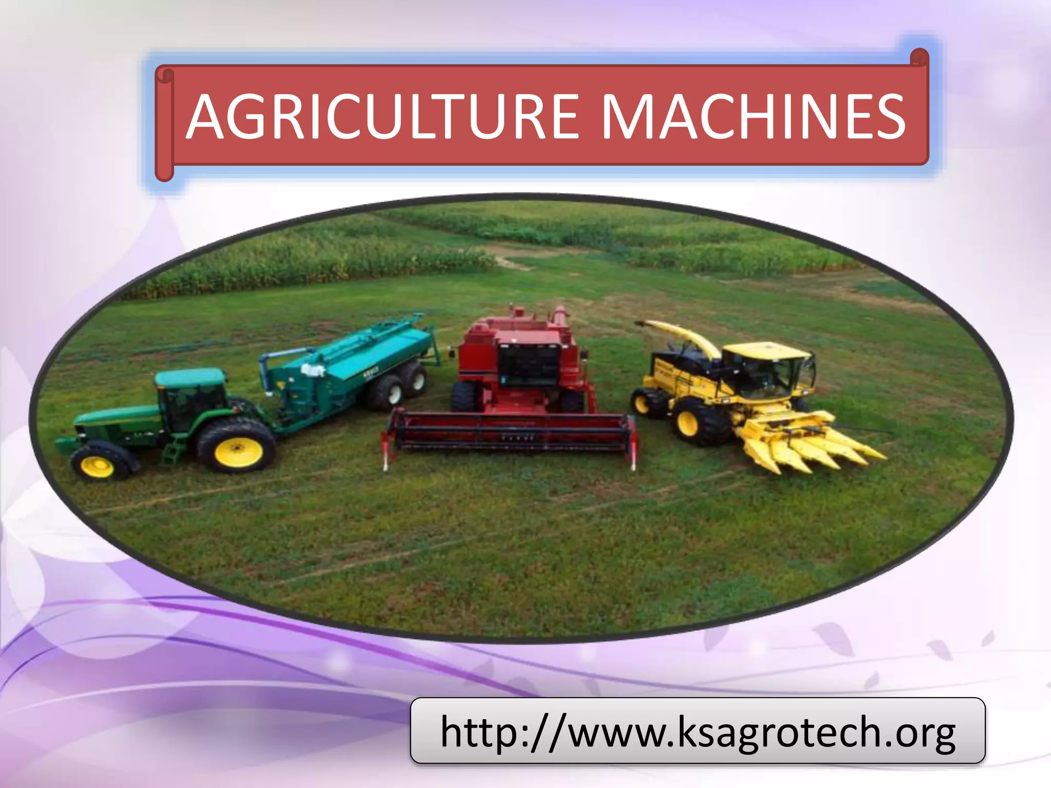 KS AGRO | PPT