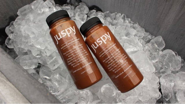 Leonie Lynch, Juspy : A Lovely Bunch Of Ladies | PPT