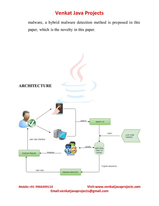 robust malware detection for iot devices using deep eigen space learning | DOCX | Internet ...