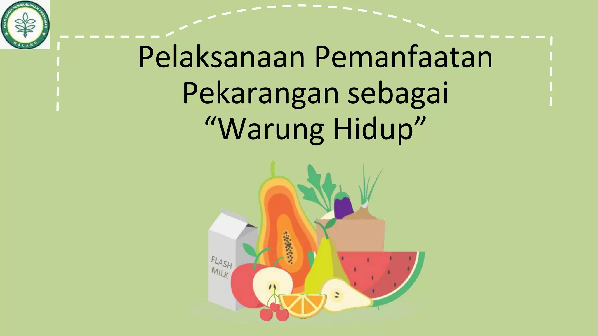 pemanfaatan pekarangan.pptx