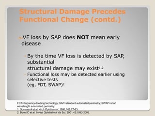 28. ONH evaluation in glaucoma | PPTX
