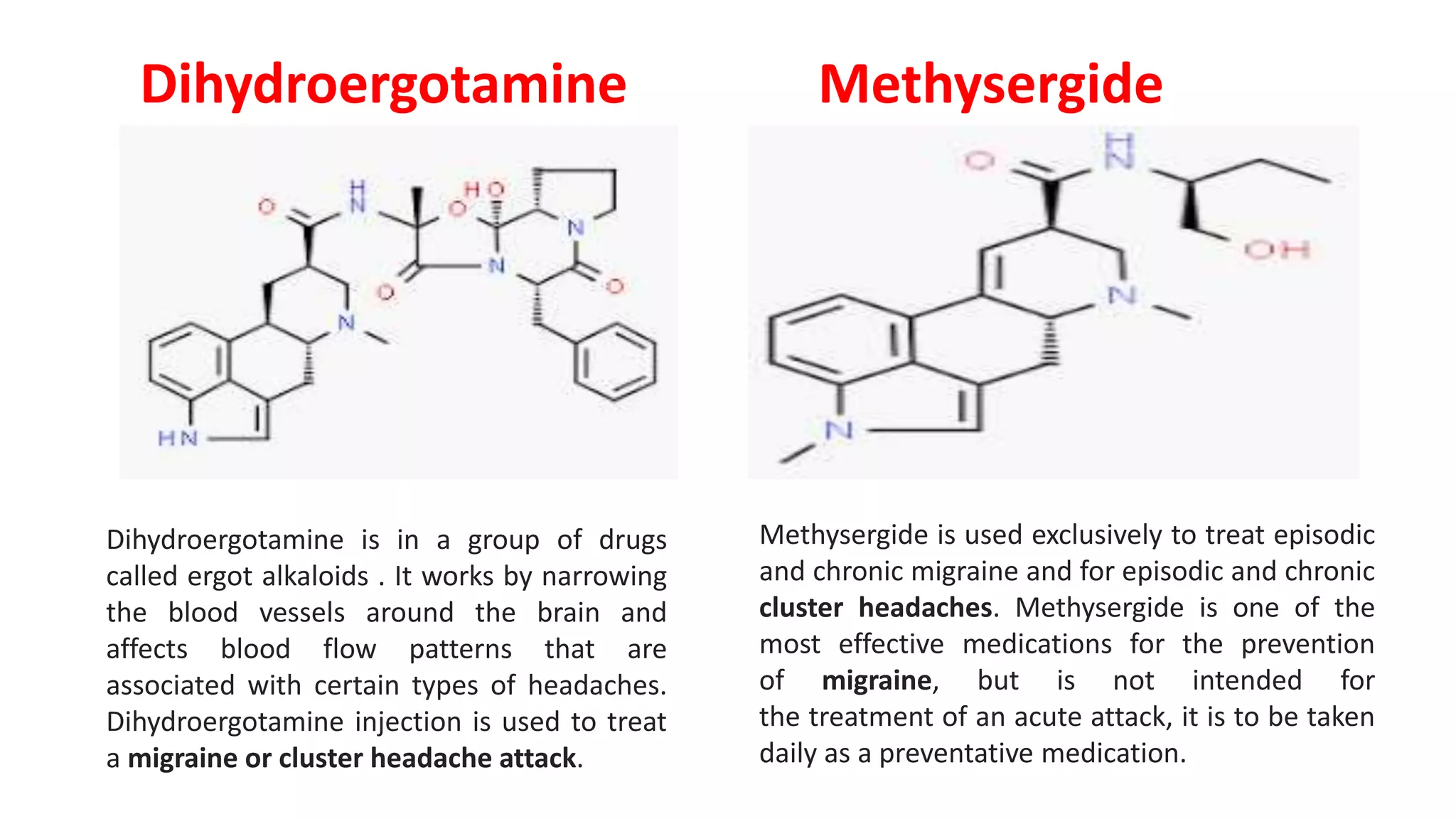 Adrenergic Antagonist (Blockers) | PPTX