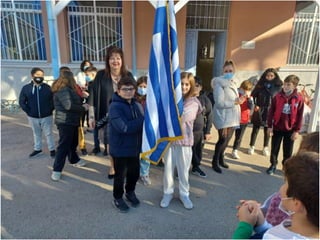 Εορτή 28ης Οκτωβρίου | PPT