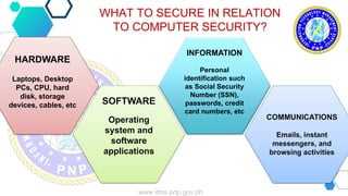 28. Fundamentals of Computer Security (Inglés) (Presentación) autor ...