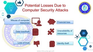 28. Fundamentals of Computer Security (Inglés) (Presentación) autor ...