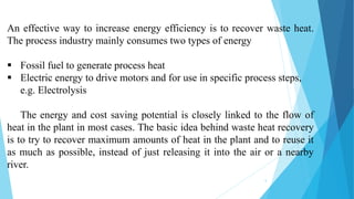 28. WASTE HEAT RECOVERY.ppt