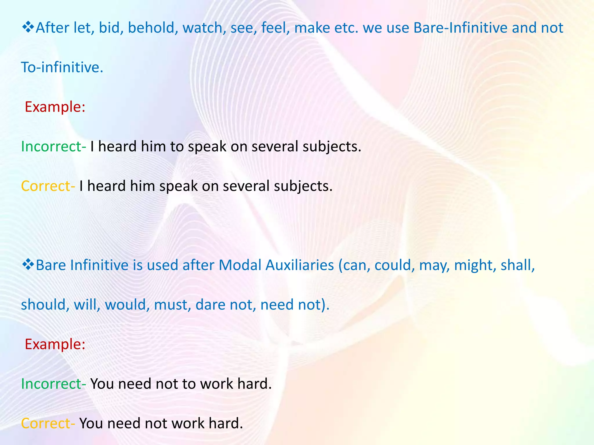 28. Grammar (sub verb agreement ).pptx