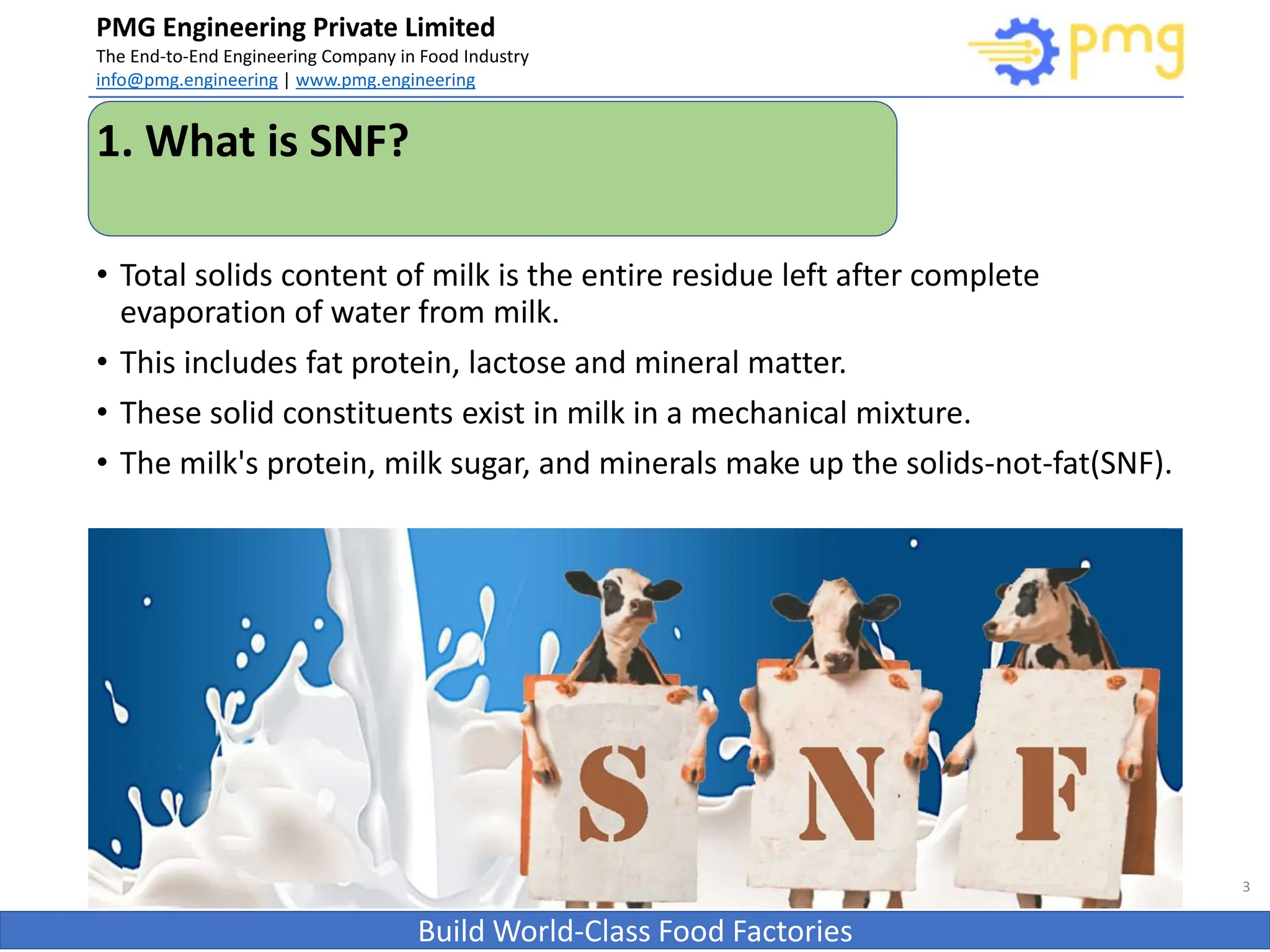 Equipment used for SNF analysis in milk.pptx