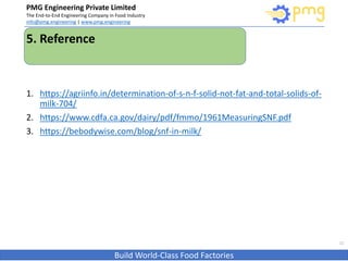 Equipment used for SNF analysis in milk.pptx